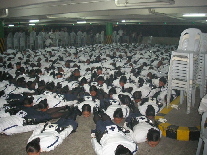 Herstal Security Agency