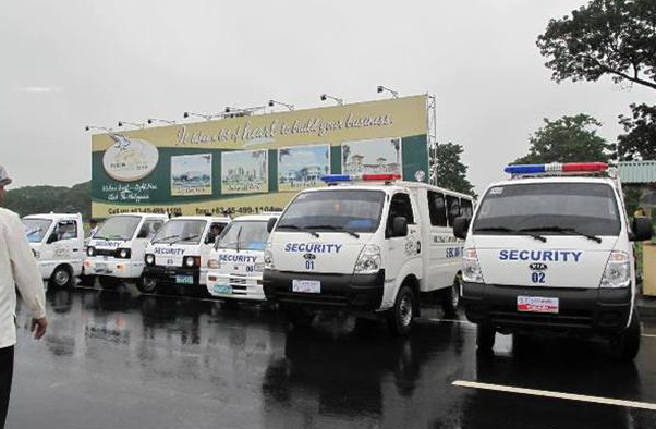 Herstal Security Agency